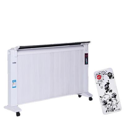 China White Over Heat Protection Room Stand Air Fast Heating Electric Heater for Home 110-240v for sale