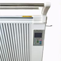 China Wall Mounted 1600w Carbon Crystal Far Infrared Heating Panel with Waterproof Function for sale