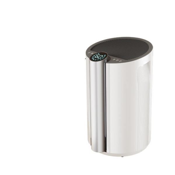 Quality Versatile 220V Air-Cooled Dehumidifier for Industrial Temperature and Humidity Control for sale
