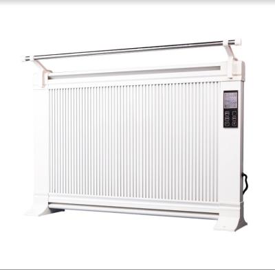 China 220V Electric Radiator Panel Heater Free Shipping for Bathroom Energy Saving Design for sale