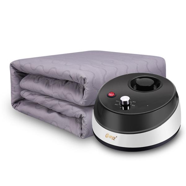 Quality Digital Controller Water Heating Constant Temperature Electric Blanket for Two for sale