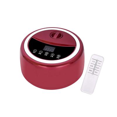 China Desktop Intelligent Temperature Control Electric Water Blanket for Warming and Heating for sale