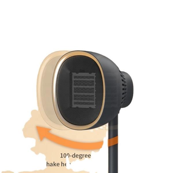 Quality Garden Electric Patio Heater with Radiant Far Infrared Heating Portable Bathroom for sale