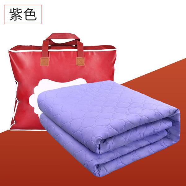 Quality Non-woven Fabric Personal Warm Appliance 220V Electric Blanket for Winter Nights for sale