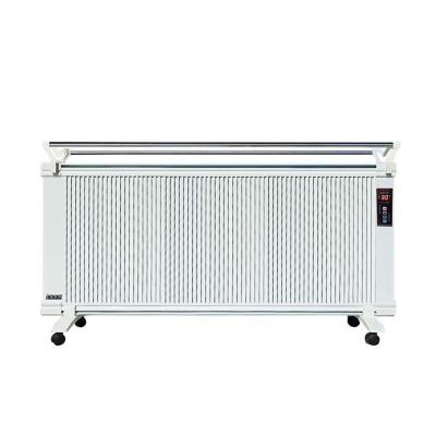 China QN-2000 Wall-Mounted Carbon Fiber Infrared Convection Heater 2000W for sale