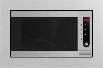 Cina Forno elettrico a microonde portatile per uso domestico in vendita