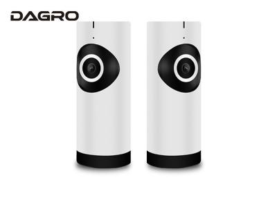 China High Definition 180 Degree Fisheye Camera / Video Encryption 180 Degree Fisheye Camera for sale