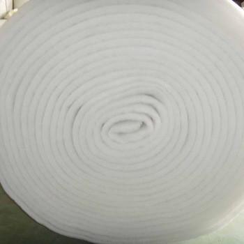 China fiberglass needled mat blanket reinforcement product for sale
