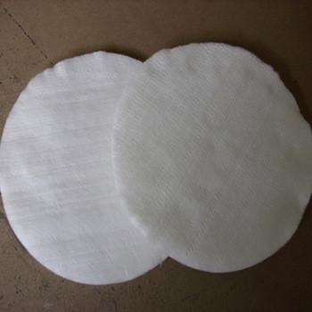 China Heat sound insulate material thickness fiberglass needled mat for building for sale