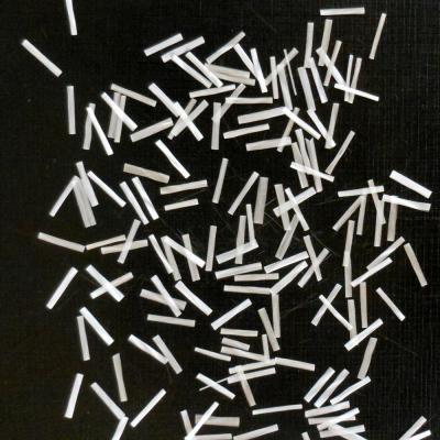 China Good price fiberglass yarn alkali resistant fiber glass chopped strand reinforced concrete for sale