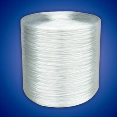 China Light weight assemble fiberglass frp high transparency panels roving for sale