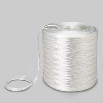 China Hot sale SMC e glass assembled roving for sheet molding compound for sale