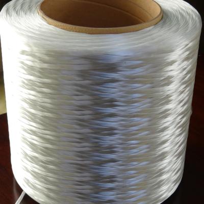 China Strength fiberglass centrifugal casting roving 2400tex for HOBAS pipes for sale
