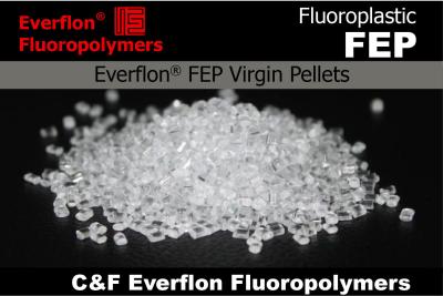 Cina Resina/MFI 6-8/estrusione di FEP che elabora/palline vergini in vendita