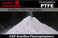 China PTFE Fine Powder / High Reduction Rate / Paste Extrusion Processing / Cable&Wire for sale