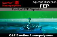 China FEP Dispersion / 50% Solid Content / Aqueous Liquid / No PFOA for sale