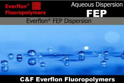 Cina Contenuto di solidi della dispersione/50% di FEP/emulsione acquosa di PFOA/PI nessun'/liquida in vendita