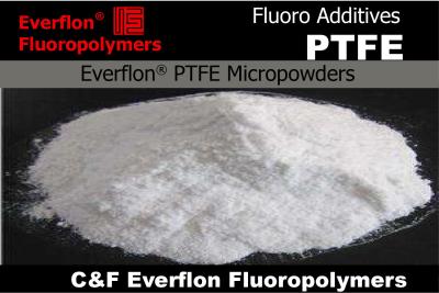 Cina Applicazione nana vergine della polvere/mano & della pittura di PTFE Micropowder/3um/100% in vendita