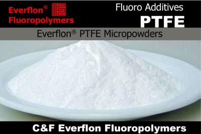 Cina Polvere nana vergine di PTFE Micropowder/9-12um/100%/applicazione di plastica in vendita
