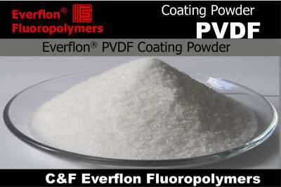 Cina Polvere di PVDF/per i materiali del raccoglitore degli elettrodi della batteria al litio/la polvere vergine in vendita
