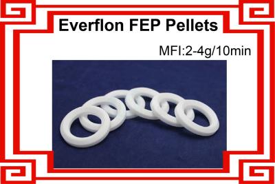 Cina Resina/MFI 2-4/modellare di FEP ed estrusione che elabora/palline vergini in vendita