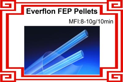 Cina Resina/MFI 8-12/estrusione di FEP che elabora/palline vergini in vendita