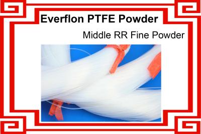 Cina PTFE multano la polvere/RR: 500:1/elaborazione/tubatura estrusione della pasta in vendita