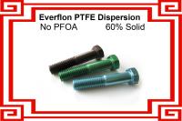 China PTFE Dispersion / 60% Solid Content / General Grade / Aqueous Liquid / No PFOA for sale