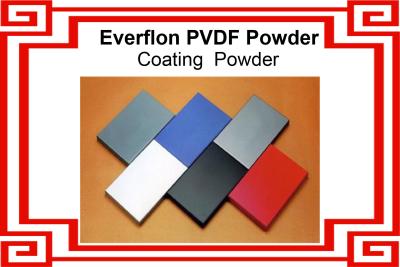 Cina Polvere di PVDF/grado del rivestimento/polvere vergine del rivestimento in vendita