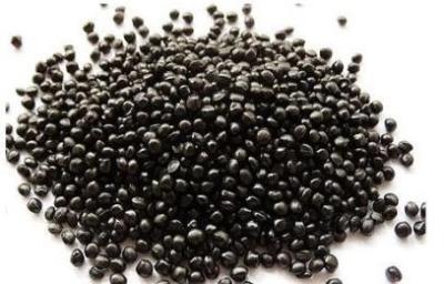 Cina Pigmento contento di plastica della resina 12% di Masterbatch di colore di FEP con colore nero in vendita