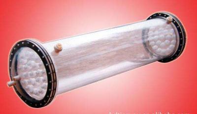 Cina Tubatura degli strizzacervelli di TB40 FEP/diametri ad alta temperatura del tubo alto trasparente di 190mm - di 1,0 in vendita