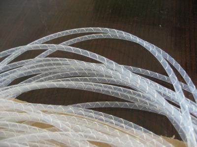 Cina Lunghezza di velocita di trasmissione della tubatura degli strizzacervelli di TB40 ETFE alta su misura in vendita