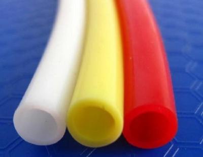 Cina Buona resistenza di calore della tubatura ad alta temperatura su ordinazione degli strizzacervelli per i materiali di sigillamento in vendita