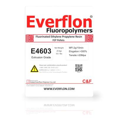 Chine Fep Resins/MFI 2-4 à vendre