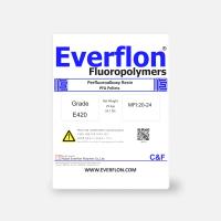 China PFA RESINS/MFI 20-30 for sale