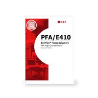 China PFA RESINS/MFI 6-10 for sale