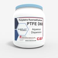 China PTFE Aqueous Dispersions 60% PTFE Content for sale