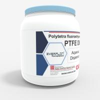 China PTFE Aqueous Dispersions 60% PTFE Content for sale