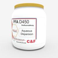 China PFA Aqueous Dispersions 50% PFA Content for sale