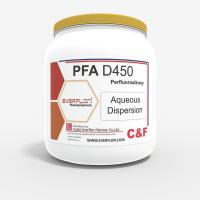 China PFA Aqueous Dispersions 50% PFA Content for sale