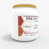 China PFA Aqueous Dispersions 50% PFA Content for sale