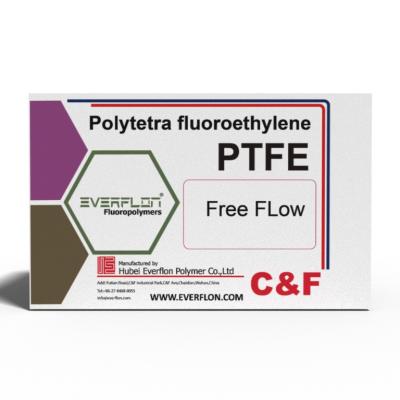 Cina PTFE riempito con vetro, carbonio, grafite, acciaio inossidabile, bronzo, Mos2, Polyimide in vendita