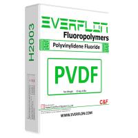 China Pvdf Resins/MFI:2-4 for sale