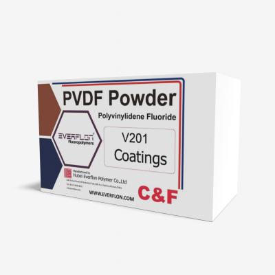 China Pvdf Powder For Coatings for sale
