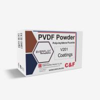 China Pvdf Powder For Coatings for sale