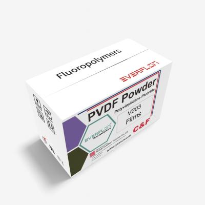 China Pó de Pvdf para filmes à venda