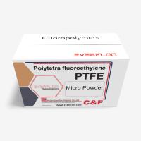 China PTFE Micropowder With 1um Partical Size For Lubrication for sale
