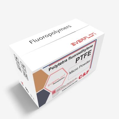 Cina Micropowder di PTFE con la dimensione partical 1um per lubrificazione in vendita
