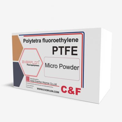Cina Micropowder di PTFE con la dimensione partical 3um per il rivestimento dell'inchiostro in vendita