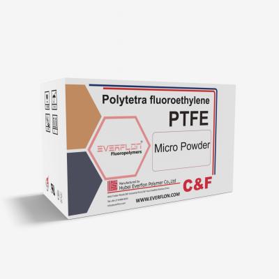 Cina Micropowder di PTFE con la dimensione partical 3um per il rivestimento dell'inchiostro in vendita